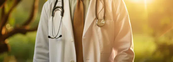 DR Hackney : prendre soin de sa santé