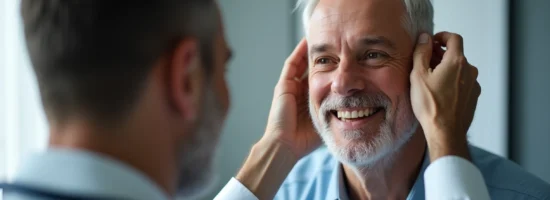 DR Hackney : prendre soin de sa santé